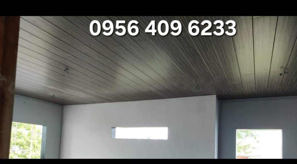 PVC CEILING KISAME EAVES GYPSUM BOARD SPANDREL WALL PANELS HARDIEFLEX ...