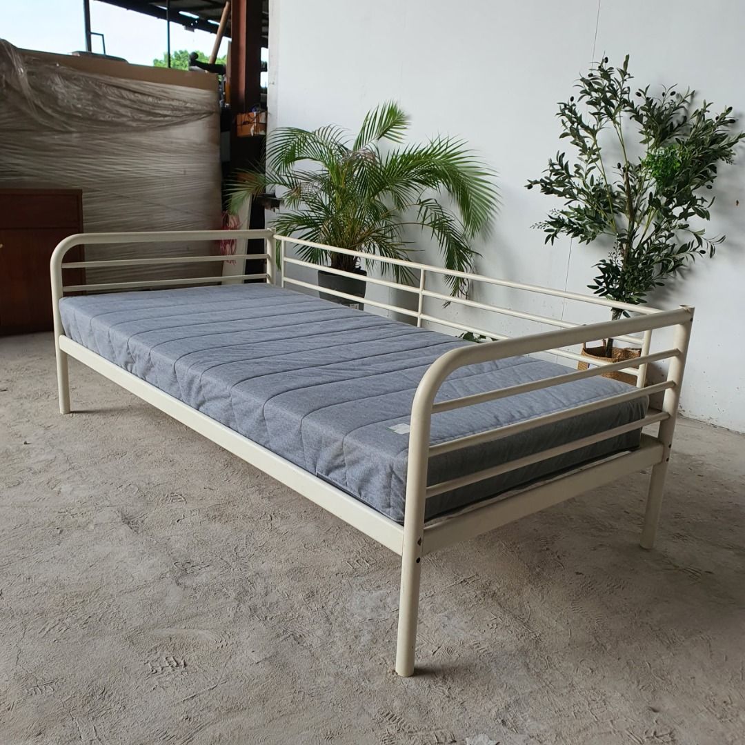 ikea tromso bed