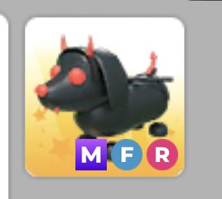 Roblox Adopt Me Mega Fly Ride Halloween White Skeleton Dog, Video ...