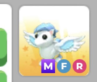 Roblox Adopt Me Neon Fly Ride Frost Fury NFR Frost Fury, Video Gaming ...