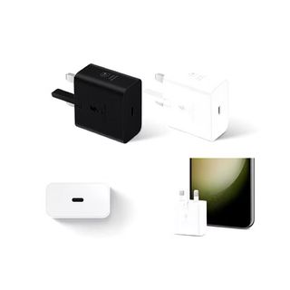 SAMSUNG 15W PD Power Adapter, Mobile Phones & Gadgets, Mobile & Gadget ...