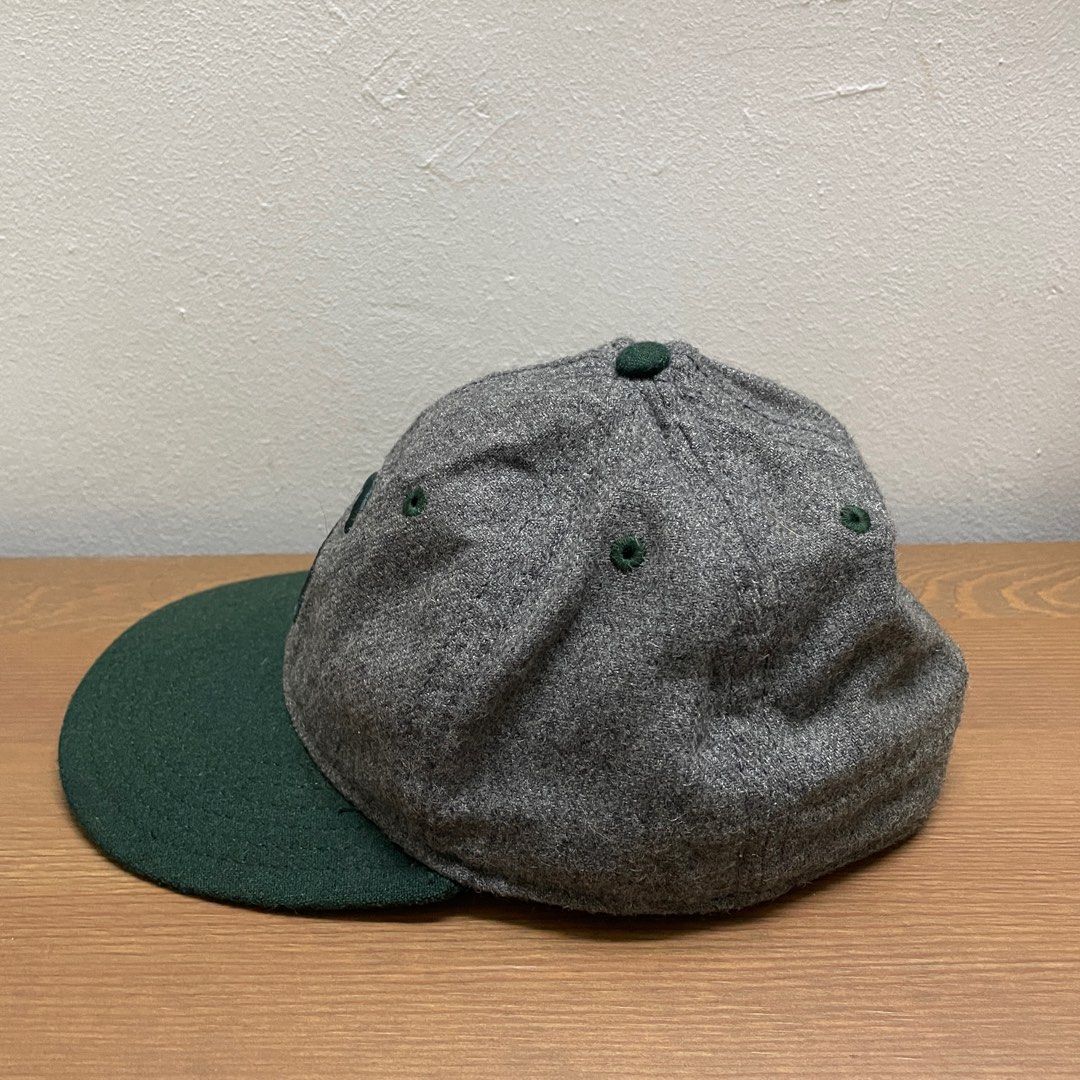 SATURDAYS SURF NYC CAP, Men's Fashion, Watches & Accessories, Cap ...