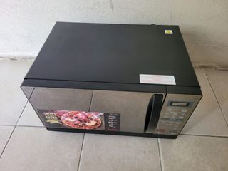 MICROWAVE, TV & Home Appliances, Kitchen Appliances, Ovens & Toasters ...