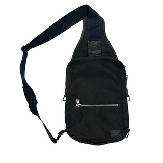 Yoshida & Company Porter Tanker Sling Bag, Men's Fashion, Bags, Sling Bags on Carousell