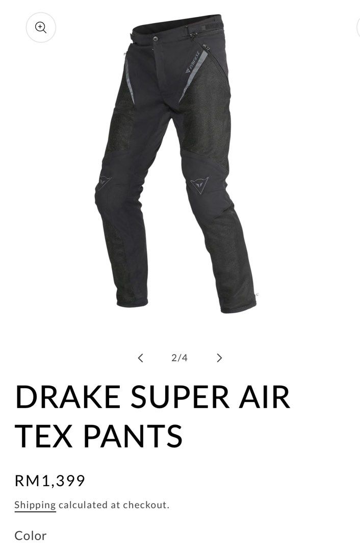 Super Speed Tex Leather Jacket with Pants, Motorbikes on Carousell