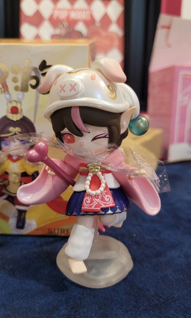 Suri blind box journey to the west, Hobbies & Toys, Toys & Games on ...