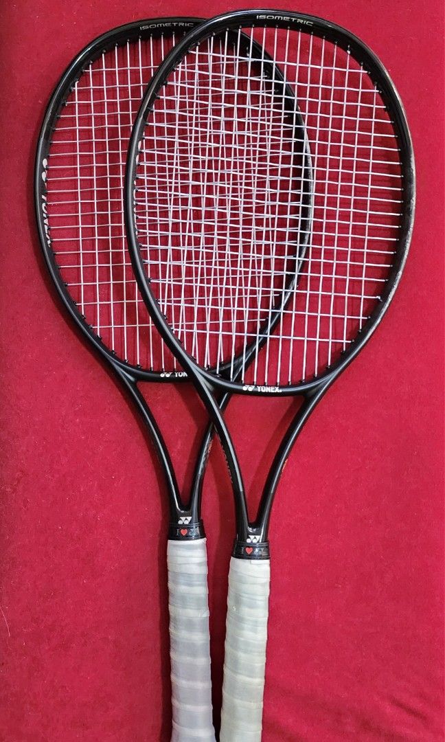 Tennis racket stringing/restringing @ Kovan / Serangoon Gardens ...