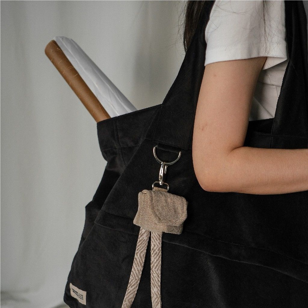 The People Bag IMMENSE Premium Tote Bag - Color based on Availability ...