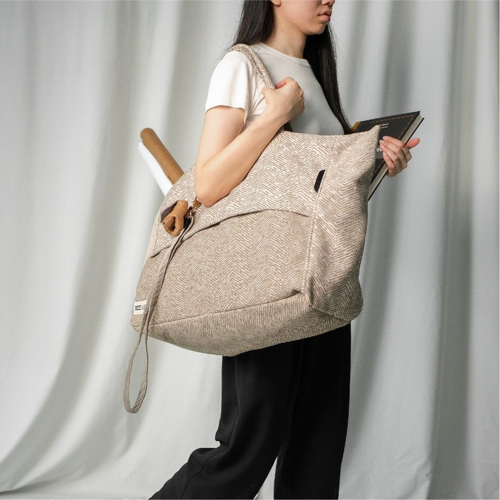 The People Bag IMMENSE Premium Tote Bag - Color based on Availability ...