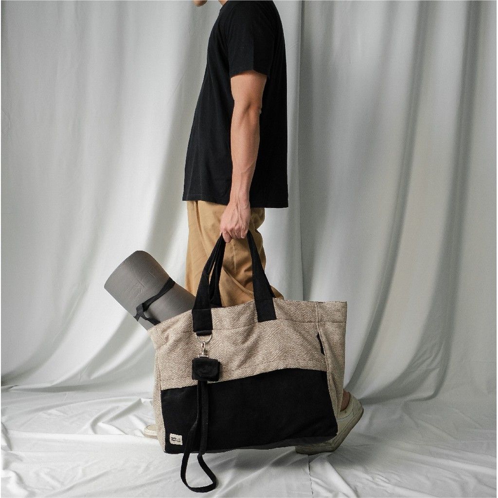 The People Bag IMMENSE Premium Tote Bag - Color based on Availability ...