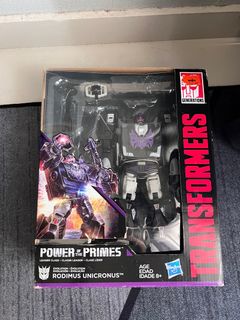 Transformers Studio Series SS35 Jetfire, Hobbies & Toys, Toys & Games ...