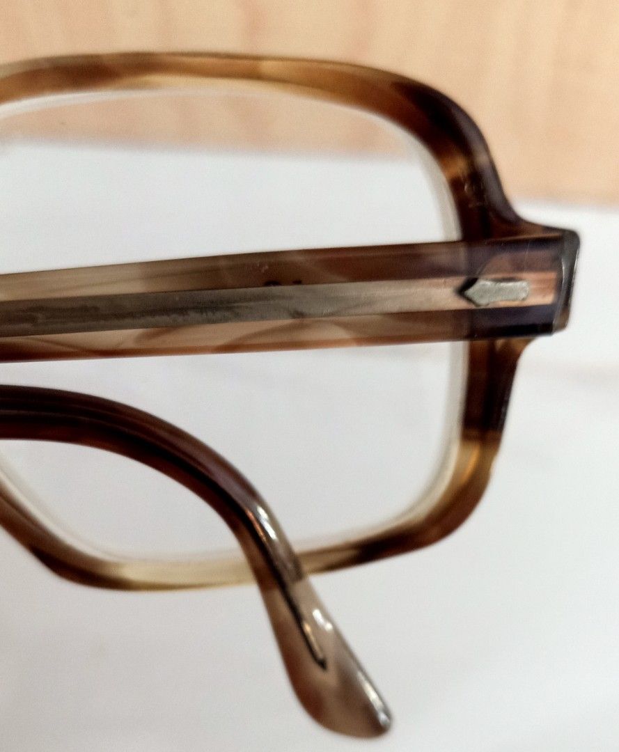 Vintage American Optical AO, Men's Fashion, Watches & Accessories ...