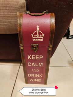 SSF Glass canisters/mini storage jars, Furniture & Home Living ...