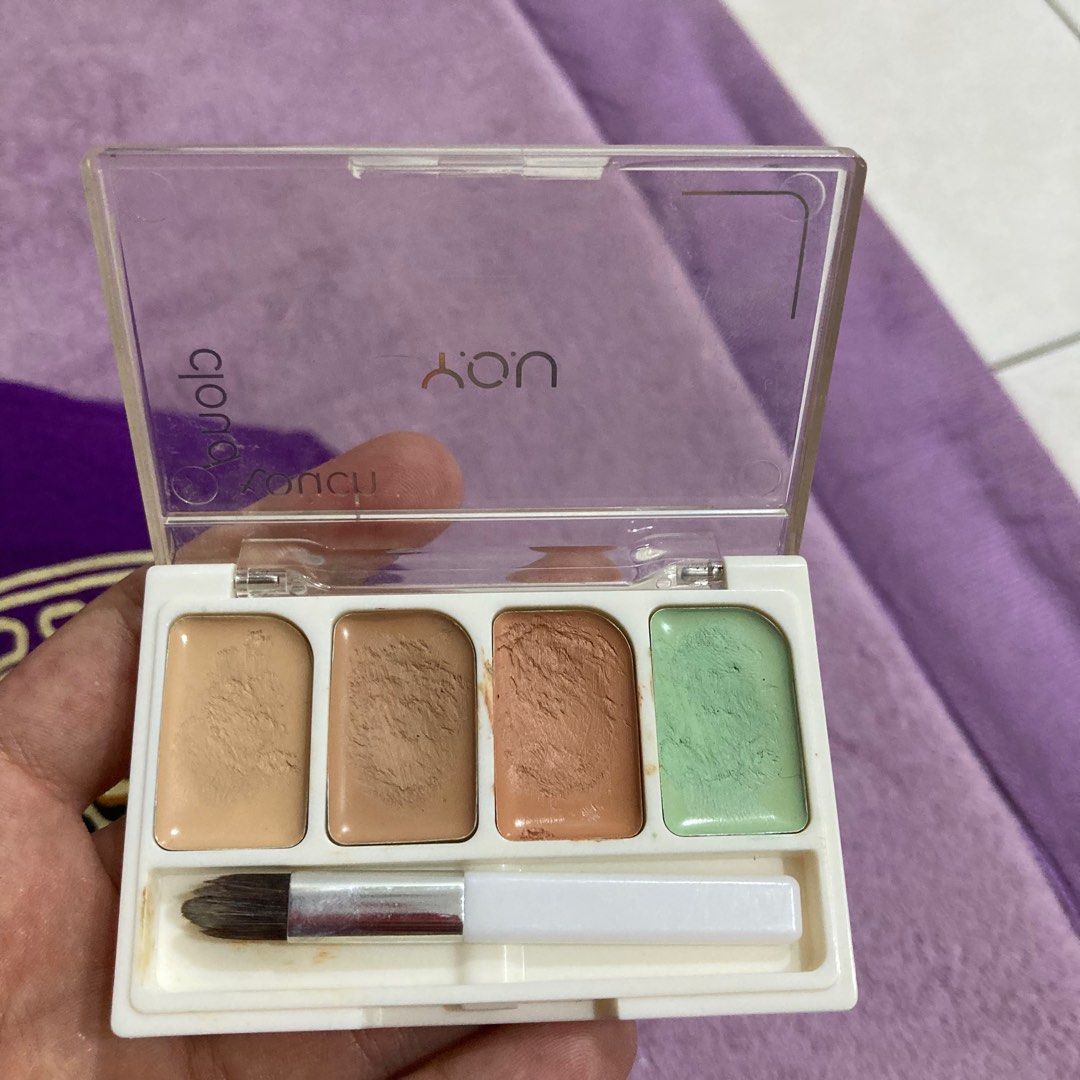 Y.O.U noutriwear airy fit loose powder, Beauty & Personal Care, Face ...
