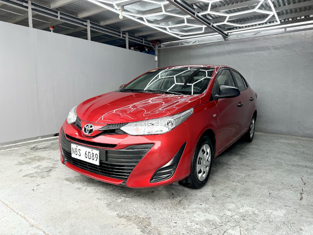 Affordable "toyota vios 2019 for sale" For Sale | Carousell Philippines