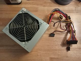 Aigo AP550 | AP650 Black and White Braided Texture Cable | Non-Modular ...