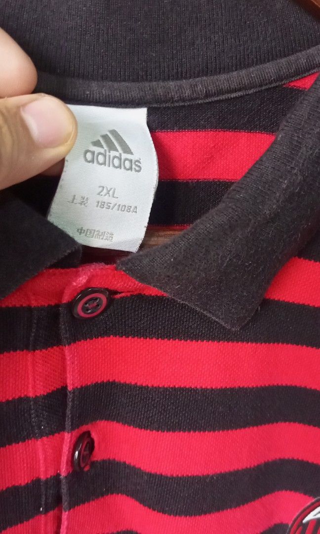 ADIDAS x ACM 1899 FOOTBALL, Men's Fashion, Activewear on Carousell