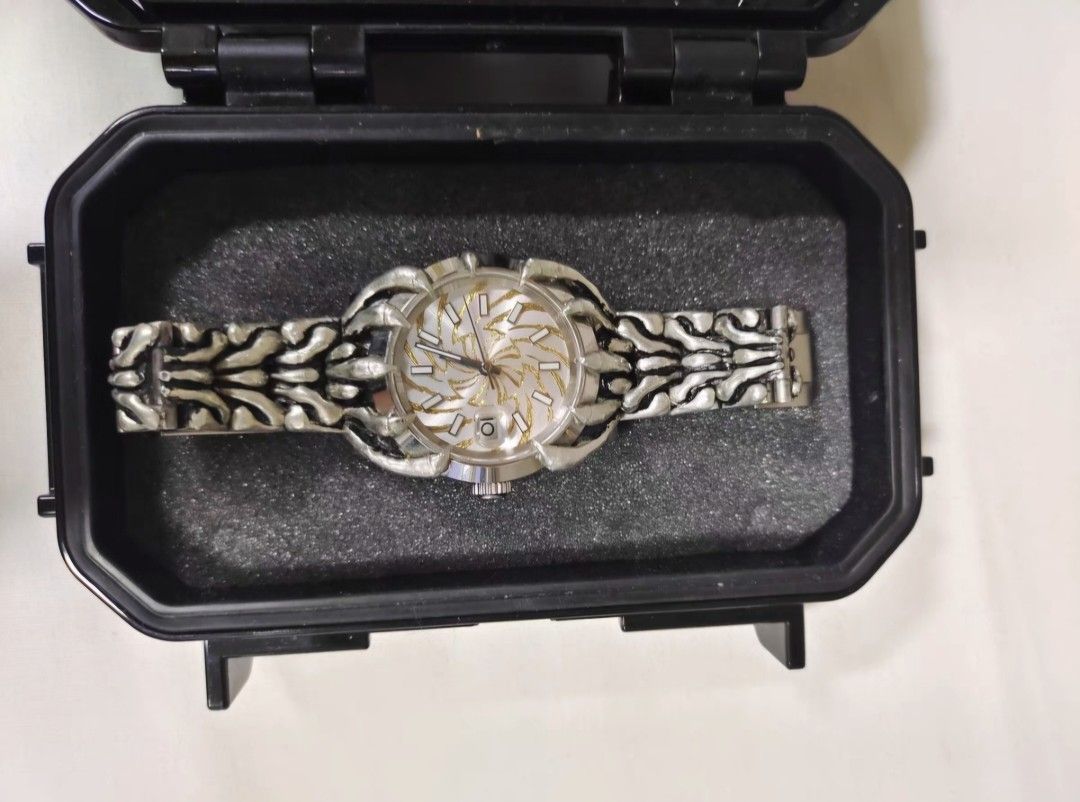 Alabaster watch original, Men's Fashion, Watches & Accessories, Watches ...