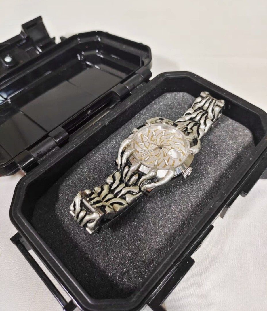 Alabaster watch original, Men's Fashion, Watches & Accessories, Watches ...