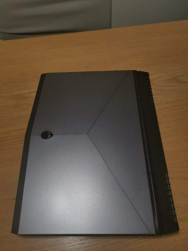 Alienware 15 R3 Core i7 Brand New Gaming Laptop, Computers & Tech ...