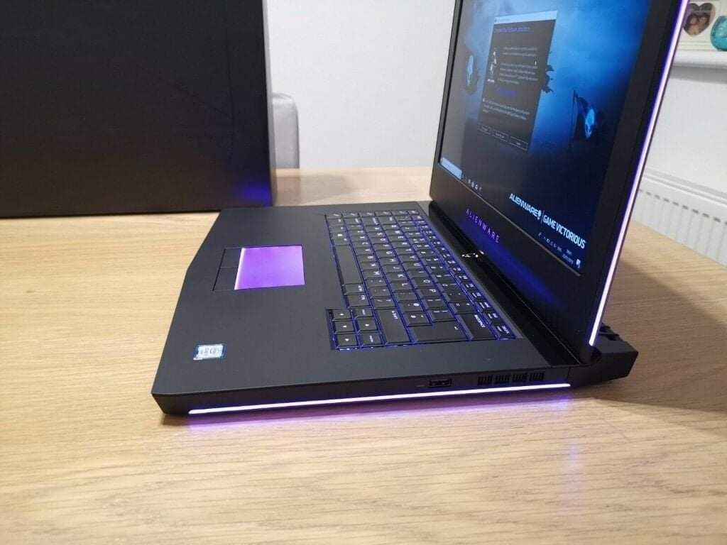 Alienware 15 R3 Core i7 Brand New Gaming Laptop, Computers & Tech ...