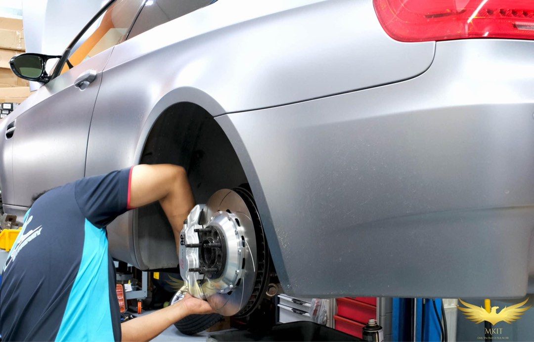 AP Racing Cp9200 Cp9540, Car Accessories, Accessories on Carousell