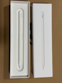 Apple pencil first generation, Computers & Tech, Laptops & Notebooks on ...