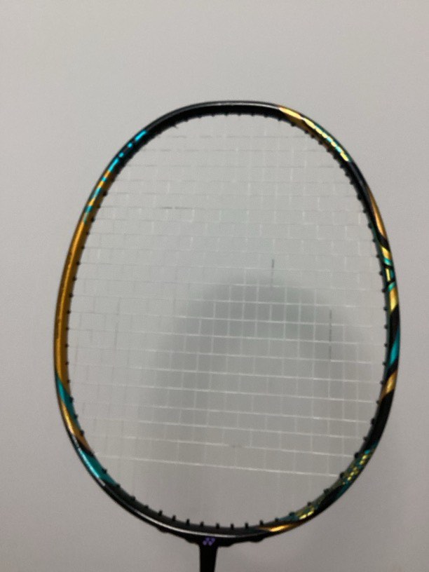 yonex astrox 88d Pro second gen/generation not Victor axforce tectonic ...