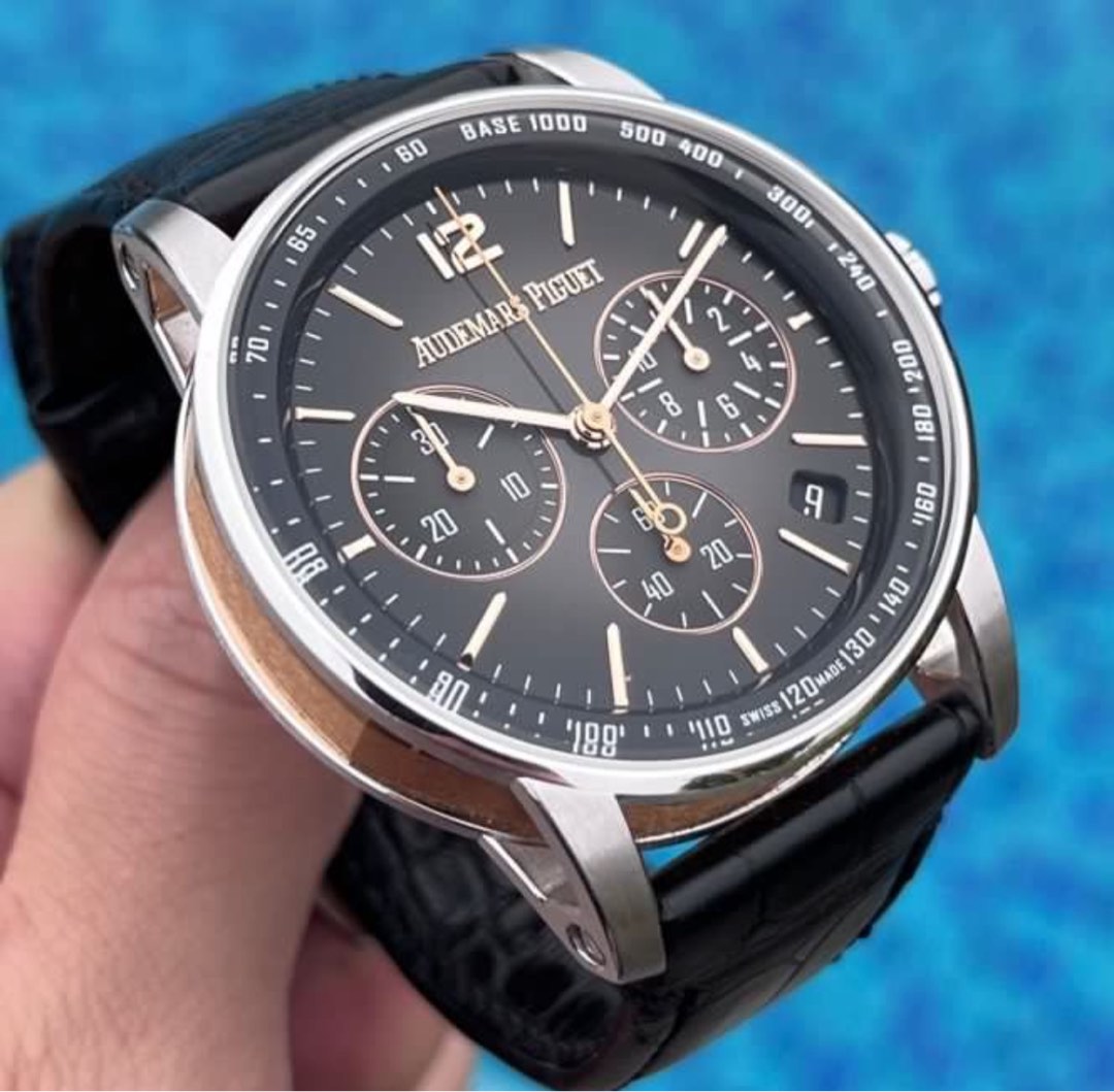 Audemars Piguet CODE 1159, Luxury, Watches on Carousell