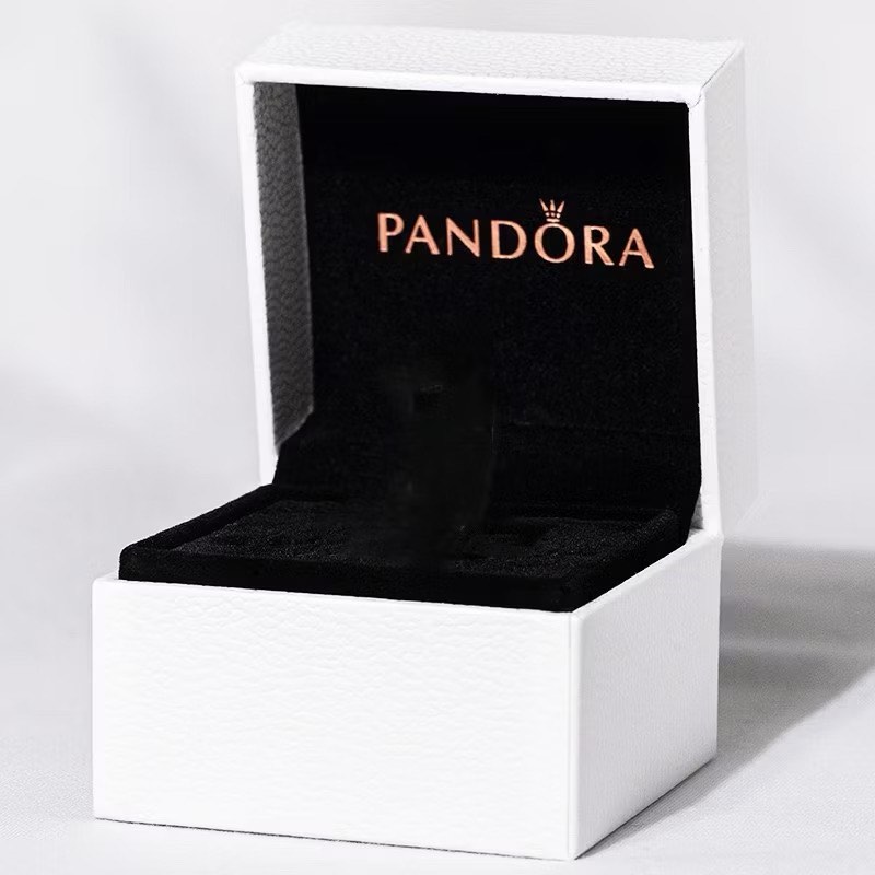 Authentic Pandora Jewelry Boxes (set of 3), Women's Fashion, Jewelry ...