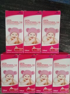 1 Box of 100 Tablets | BAKAMOL 500 | PARACETAMOL 500mg | Expires 12.07. ...