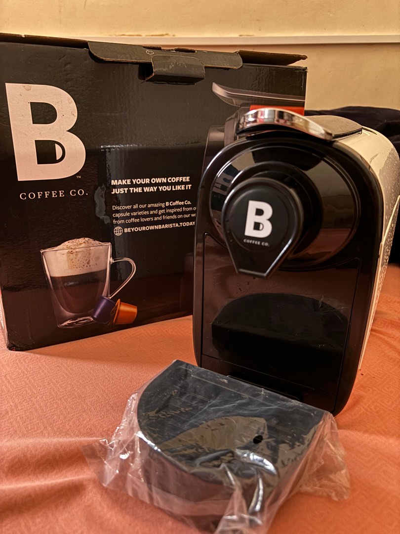 B. Coffee Machine, TV & Home Appliances, Kitchen Appliances, Coffee ...