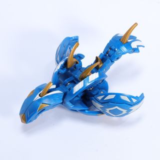 Bakugan BakuTech Gachi-Baku Timer Rare Sega Toys, Hobbies & Toys, Toys ...
