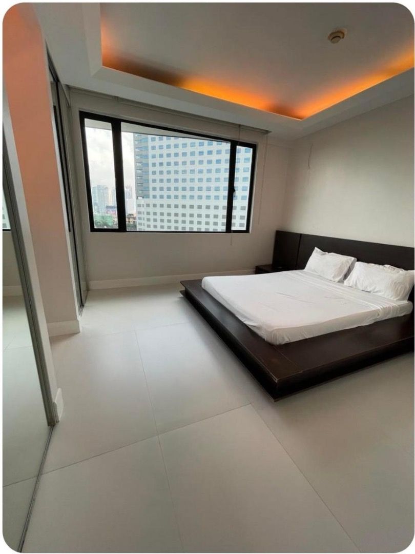 Bonifacio Ridge | 3BR with 1 Parking | BGC Taguig City, Property, For ...