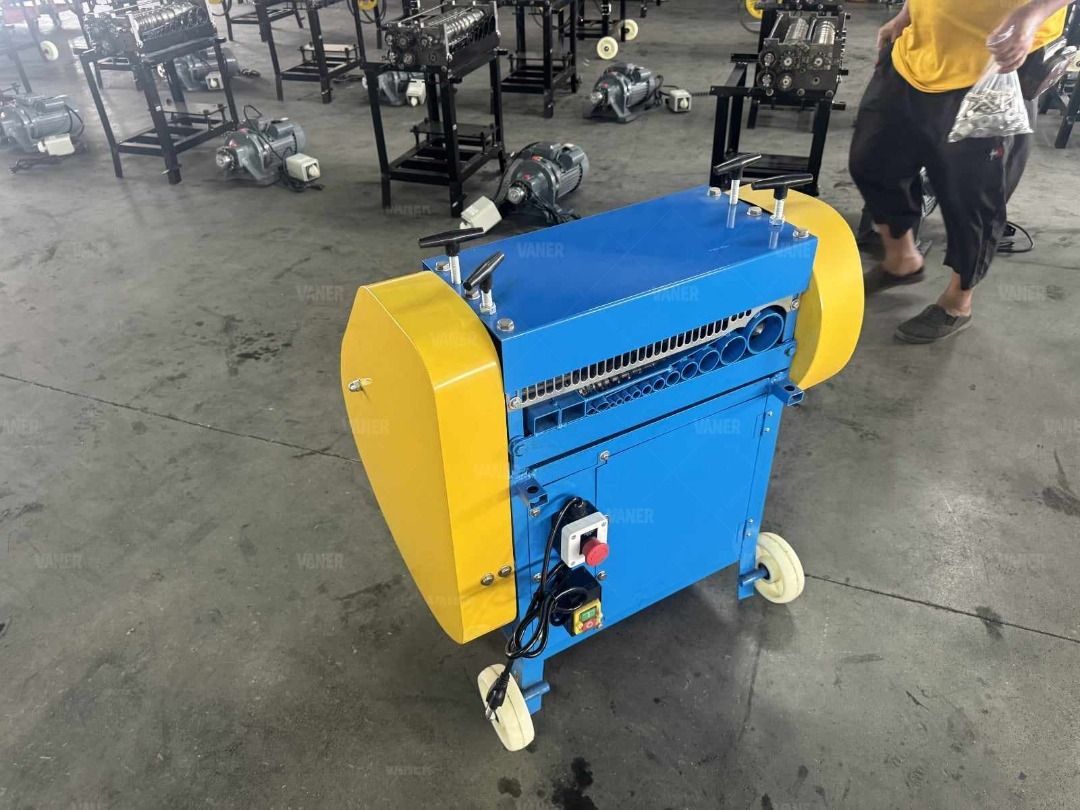 cable wire stripper double blade for sale now, Commercial & Industrial ...