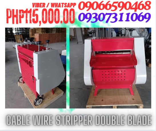 cable wire stripper double blade for sale now, Commercial & Industrial ...