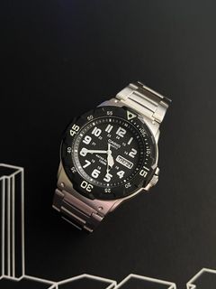 Vintage Casio ACL-200 / Casio Filmwatch FS-05 / 80s Japan AnaDigi ...