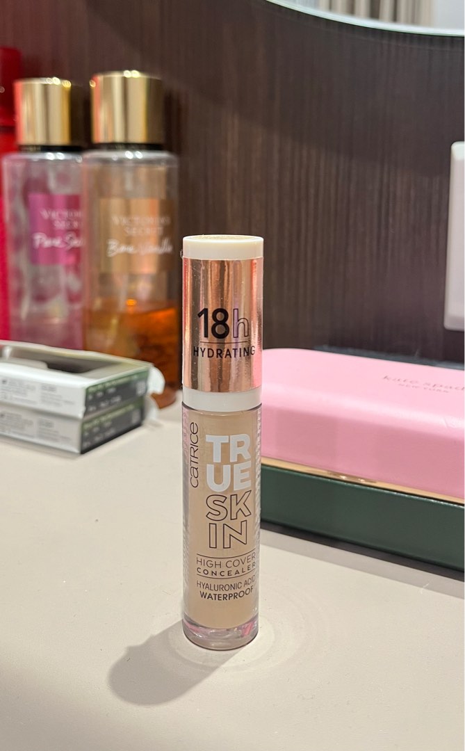 catrice true skin concealer, Beauty & Personal Care, Face, Makeup on ...
