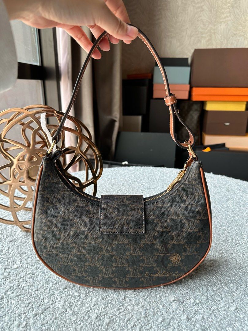 Celine Ava Medium, Luxury, Bags & Wallets on Carousell