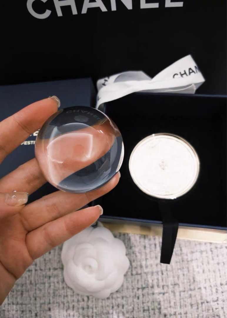 CHANEL VVIP MID AUTUMN FESTIVAL GIFT on Carousell