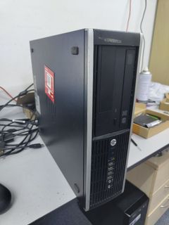 Cheap Office PC i3-8th With Nvme, Computers & Tech, Desktops on Carousell