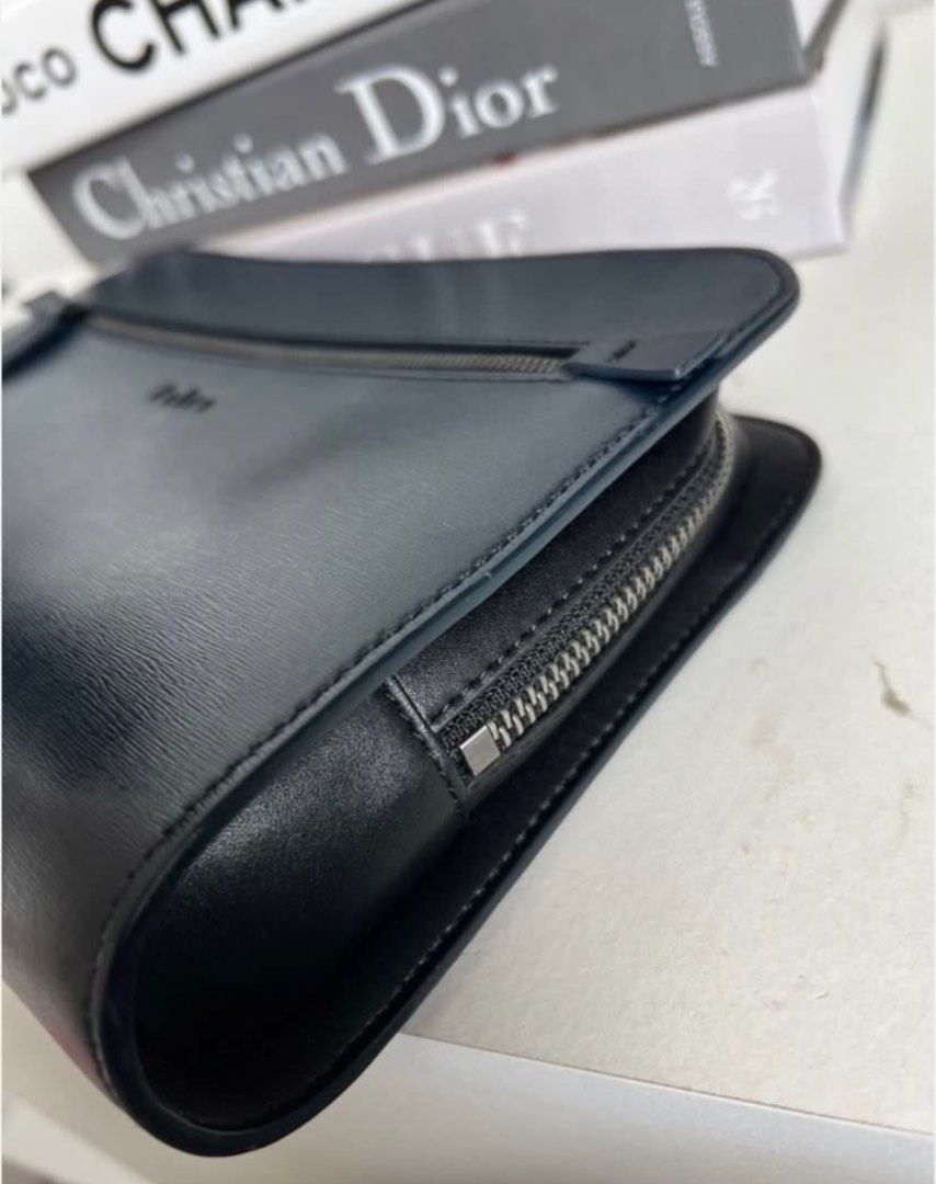 Clutch PEDRO, Luxury, Bags & Wallets on Carousell