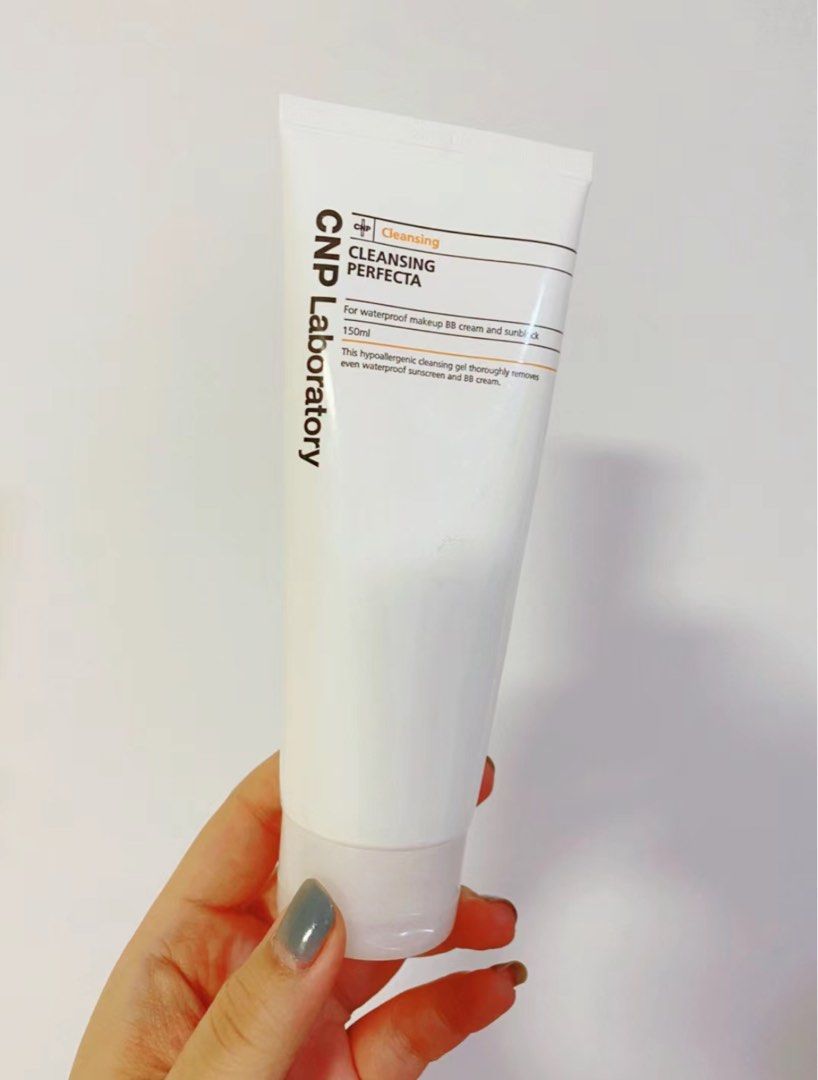 CNP Laboratory Sunscreen, Essence, Cleansjng milk, Beauty & Personal ...