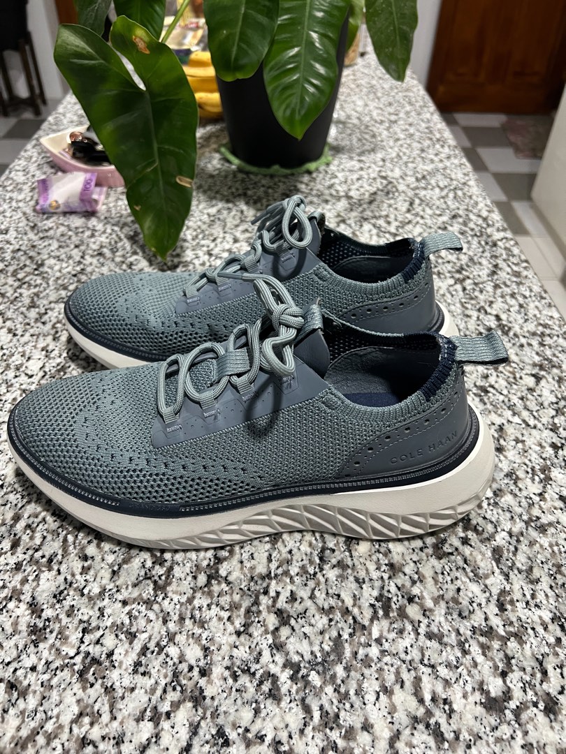 Cole Haan Grand 360, Men's Fashion, Footwear, Sneakers on Carousell