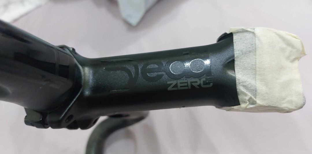 Colnago R41 Full Carbon Dropbar, Sports Equipment, Bicycles & Parts ...