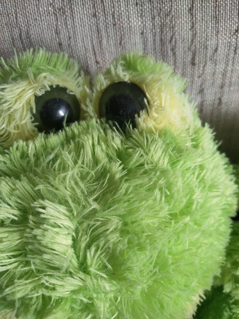 Combo frog katak besar, Hobbies & Toys, Toys & Games on Carousell