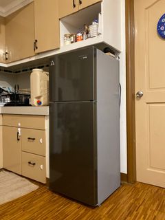 CONDURA 2 DOOR NO-FROST PRIMA INVERTER REFRIGERATOR, TV & Home ...