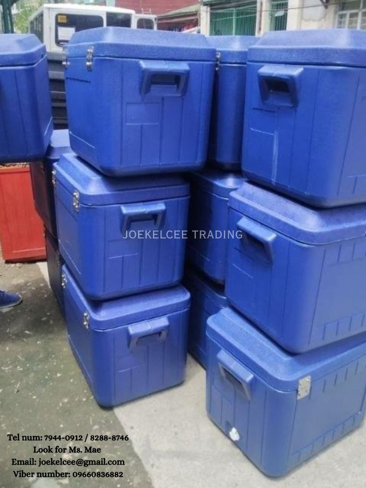 COOLER BOX 60L, TV & Home Appliances, Kitchen Appliances, Refrigerators ...