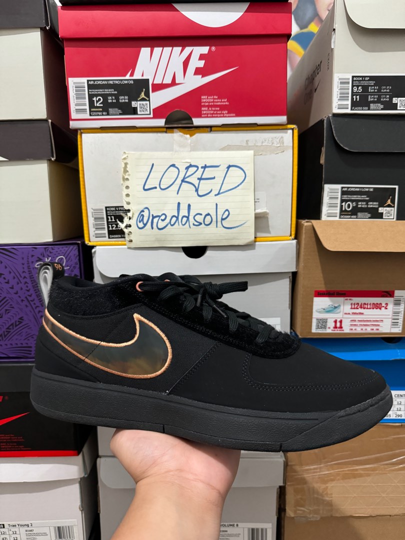 Dbook 1 haven, Men's Fashion, Footwear, Sneakers on Carousell