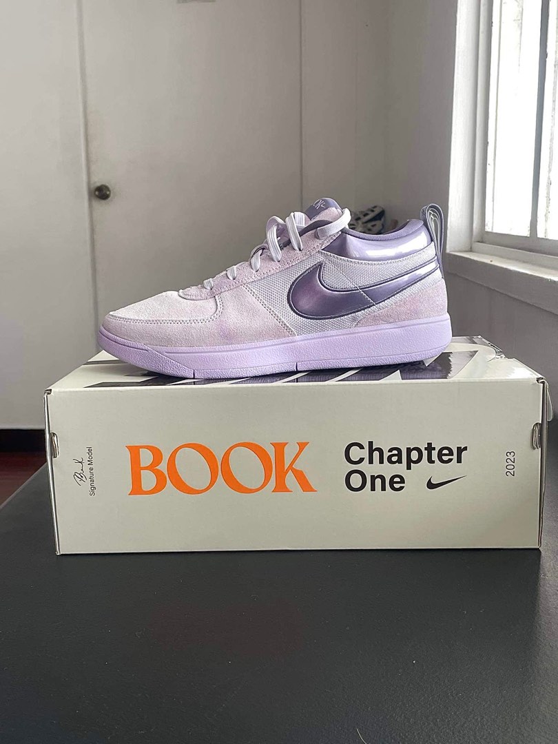 dbook-chapter one, Men's Fashion, Footwear, Sneakers on Carousell
